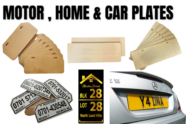 PLATES – Stickershop