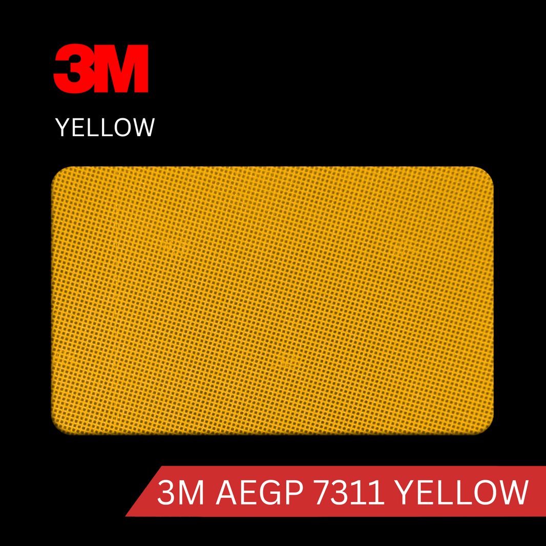 COLOR YELLOW – Stickershop