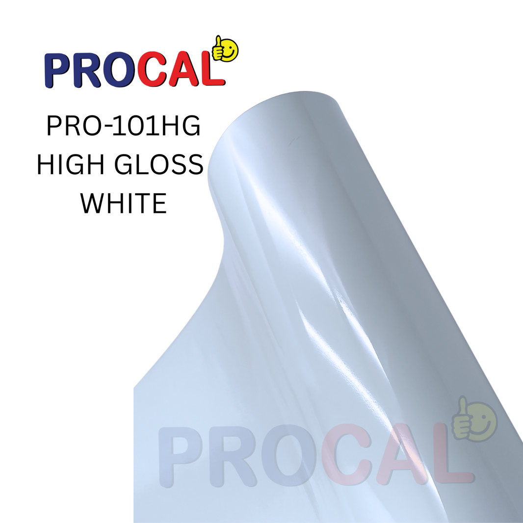 PROCAL – Stickershop