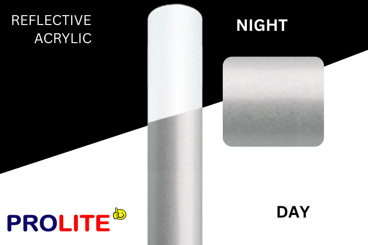 PROLITE PRINTABLE WHITE (PRL4- 101G) – Stickershop