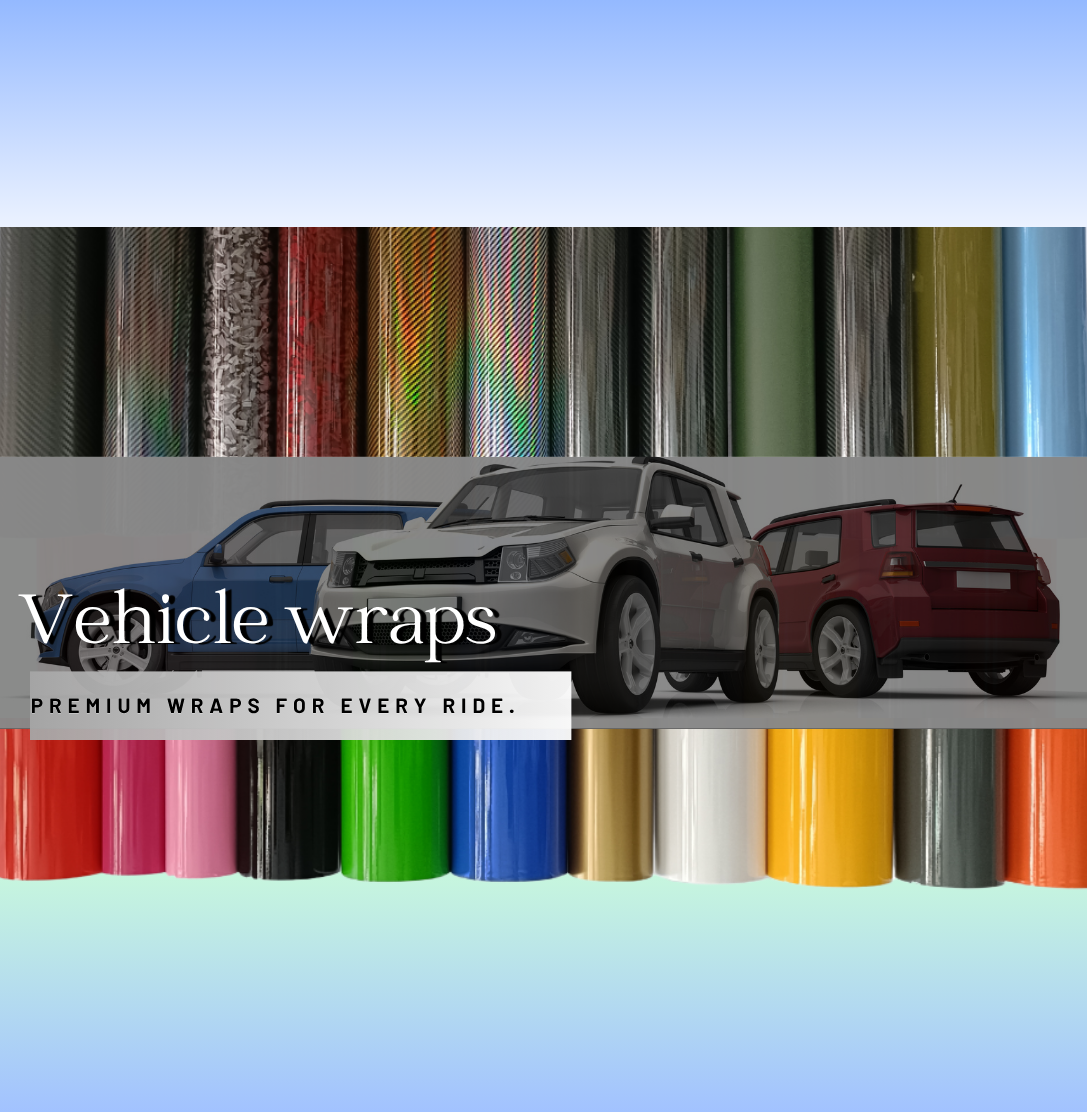 Stickershop – My Store