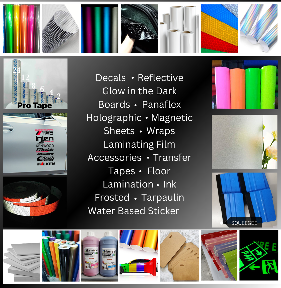 Stickershop – My Store