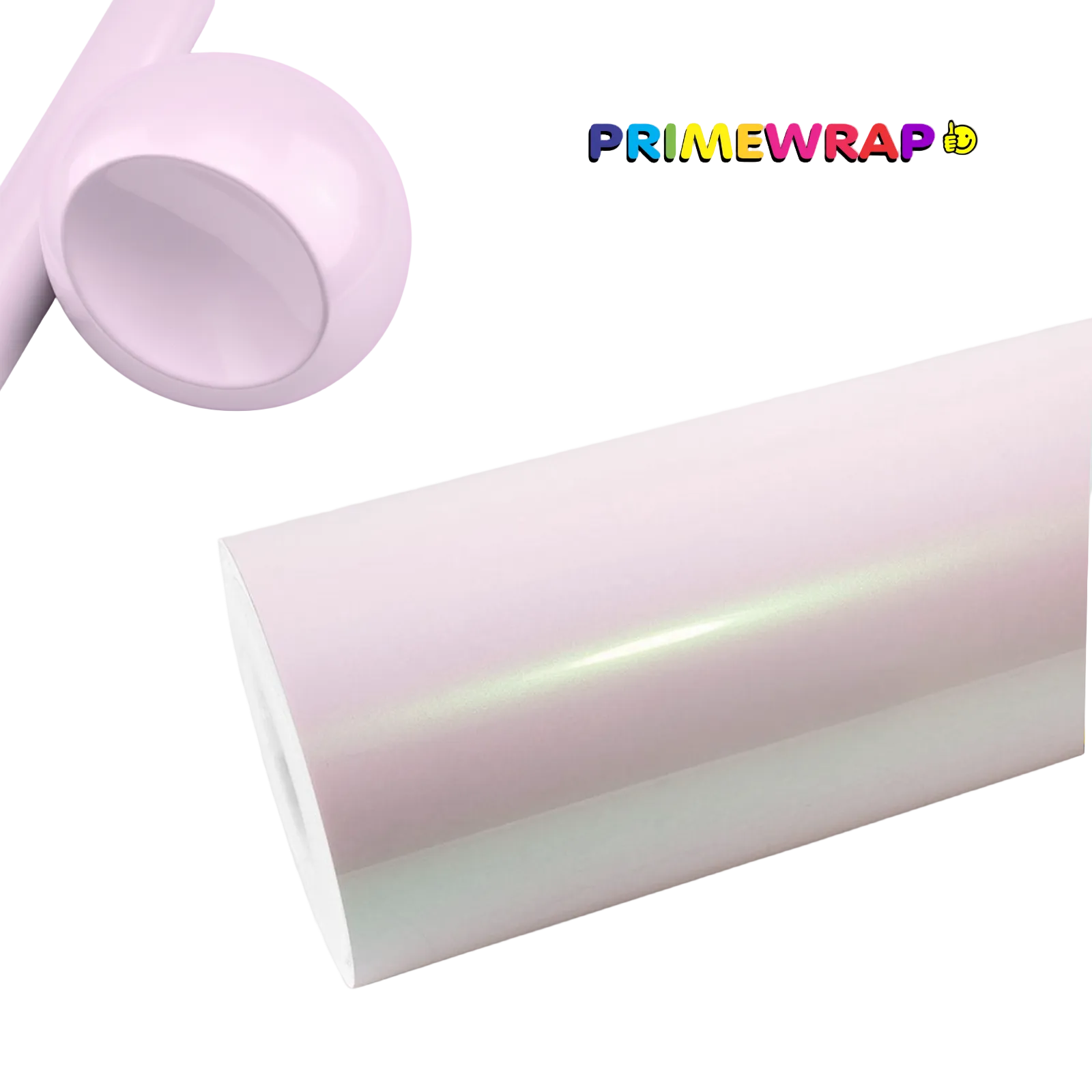 PRIMEWRAP SF DAWN WHITE – Stickershop