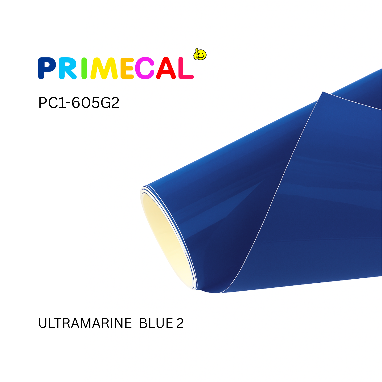 PC1 GLOSS ULTRAMARINE BLUE 2 – Stickershop