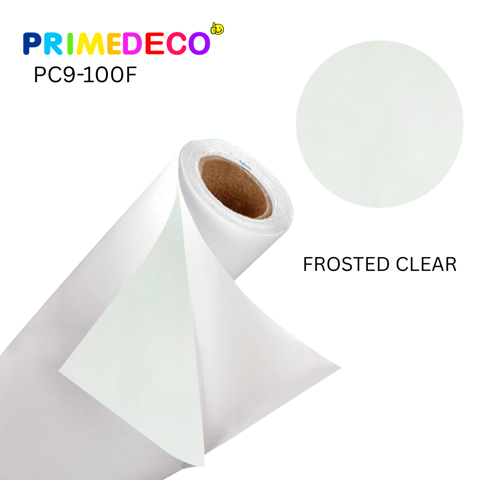 FROSTED – Stickershop