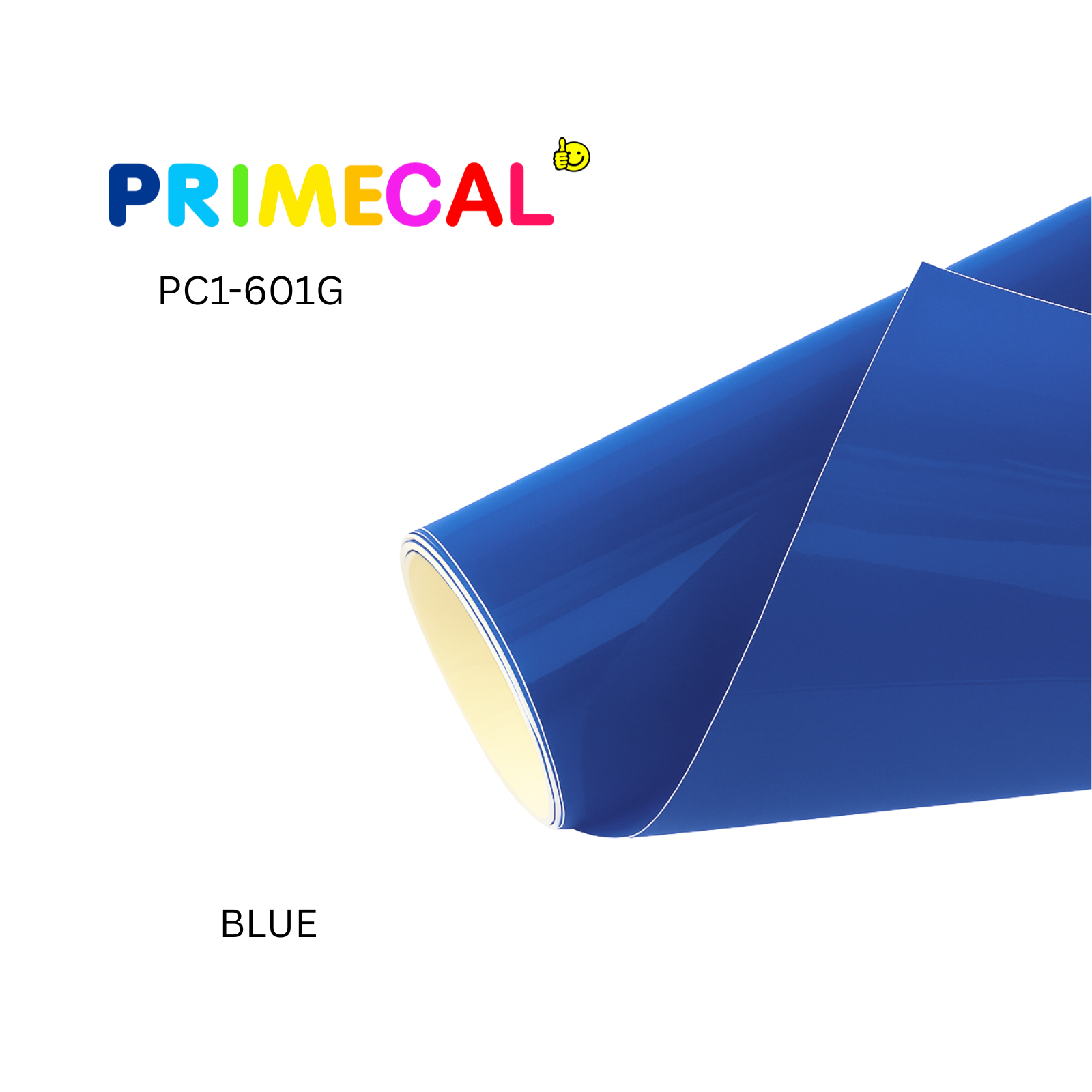 PC1 GLOSS BLUE – Stickershop