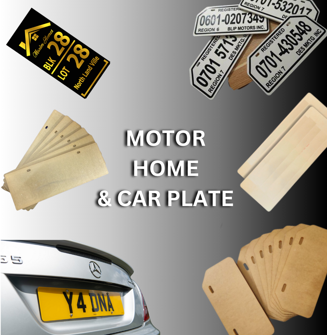 PLATES – Stickershop