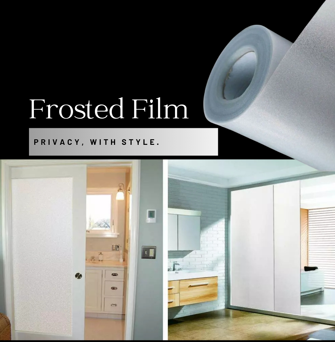 FROSTED – Stickershop